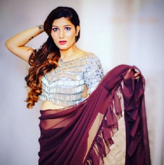 फिर वायरल हुआ सपना चौधरी का धमाकेदार वीडियो, इस तरह मचाई धूम