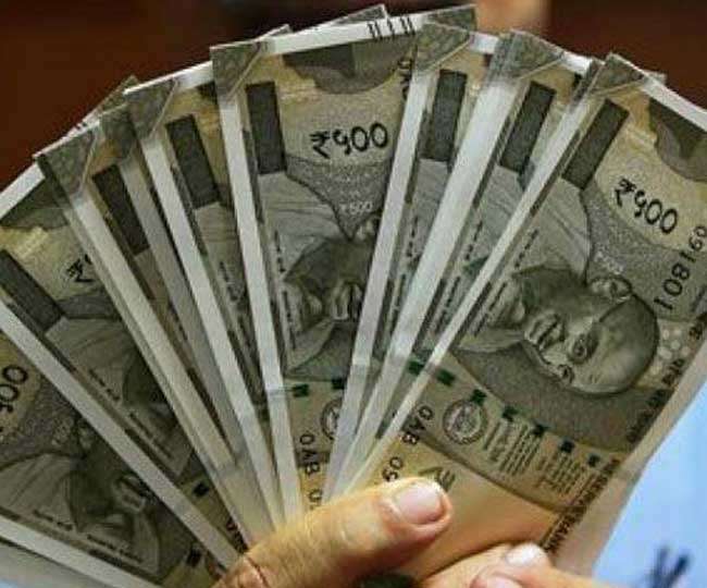 Good News For Employees And Officers 20 Percent Hike In Salary Again good-news-for-employees-and-officers-20-percent-hike-in-salary-again