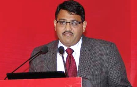 IPS अधिकारी हरिरंजन प्रतिनियुक्ति पर जाएंगे दिल्ली