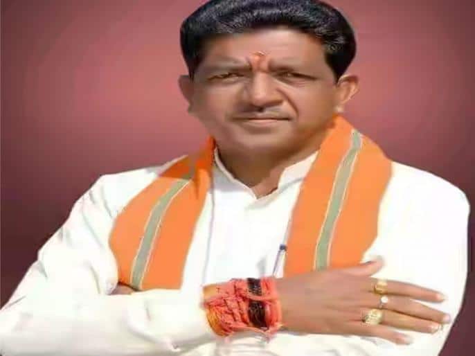 बागली के पूर्व विधायक का निधन, अंचल में शोक की लहर - MP Breaking News