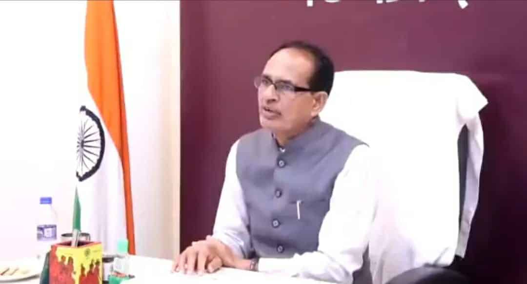 MP News : वैक्सीनेशन महाअभियान की तैयारी पूरी, 7000 सेंटर्स पर लगेगी वैक्सीन | - MP Breaking News