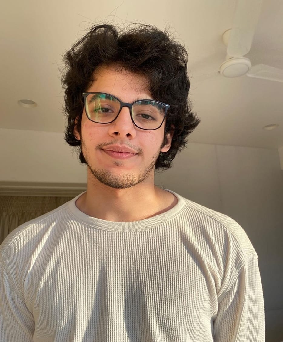 new photo of darsheel safari goes viral दर्शील सफारी की नई तस्वीर देख ...