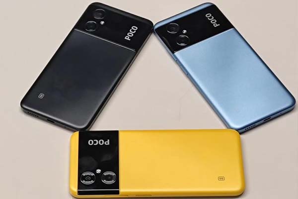 poco india cheapest smartphone launched know price and features पोको ...