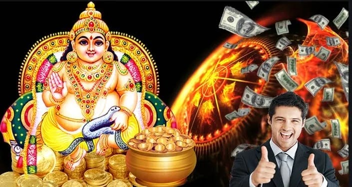 Kuber Dev is kind to the people of these names | Name Astrology : इन 3 नामाक्षर के लोगों पर ...