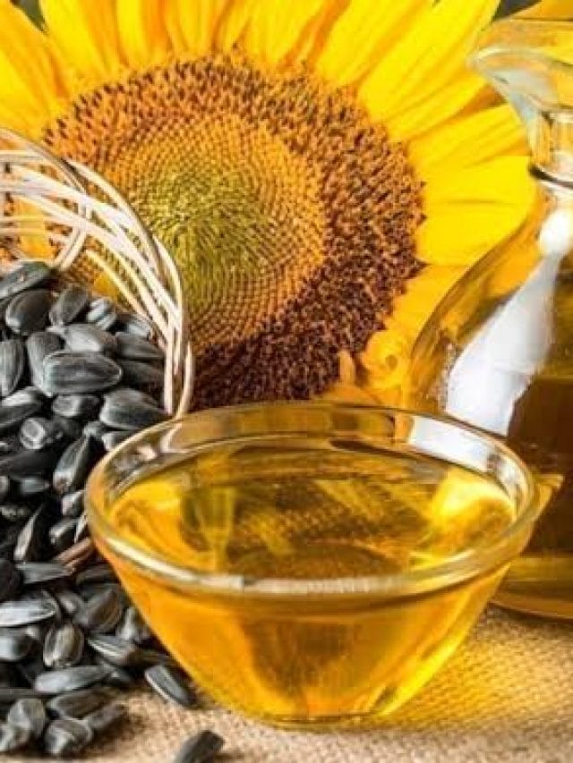 Sunflower Seeds High In Uric Acid at Harry Vedder blog