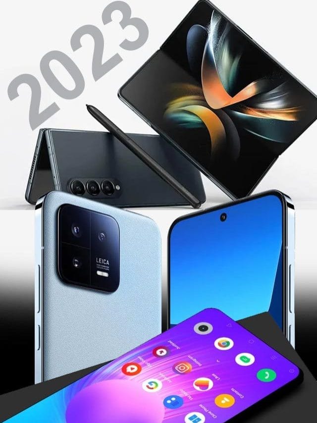 Best upcoming phone 2023 : 2023 में ये धांसू SmartPhones होंगे लॉन्च ...
