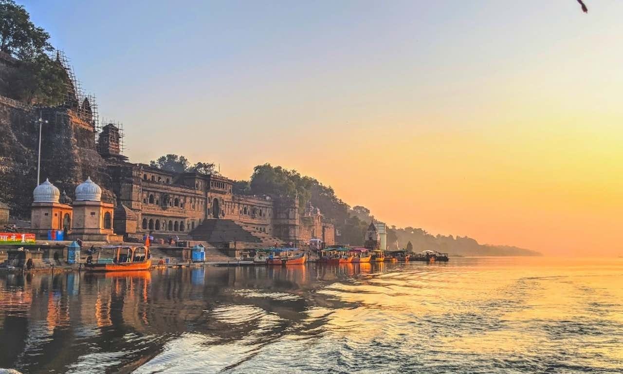 MP Tourism : कुंडों और मंदिरों का शहर है खंडवा, ये है आसपास के खूबसूरत ...