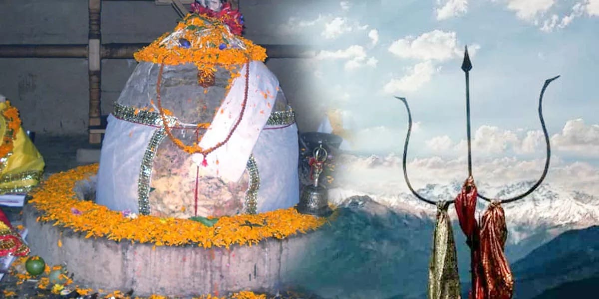 Bijli Mahadev : भोलेनाथ को लगते हैं इस मंदिर में बिजली के झटके, खंडित ...