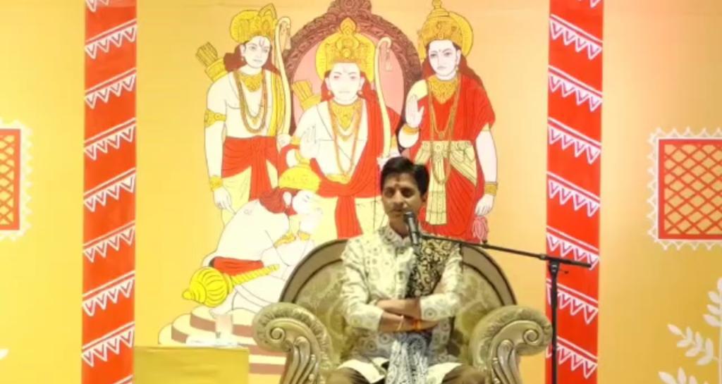 कुमार विश्वास ने अपने बयान पर दी सफाई, RSS को लेकर की थी विवादित ...