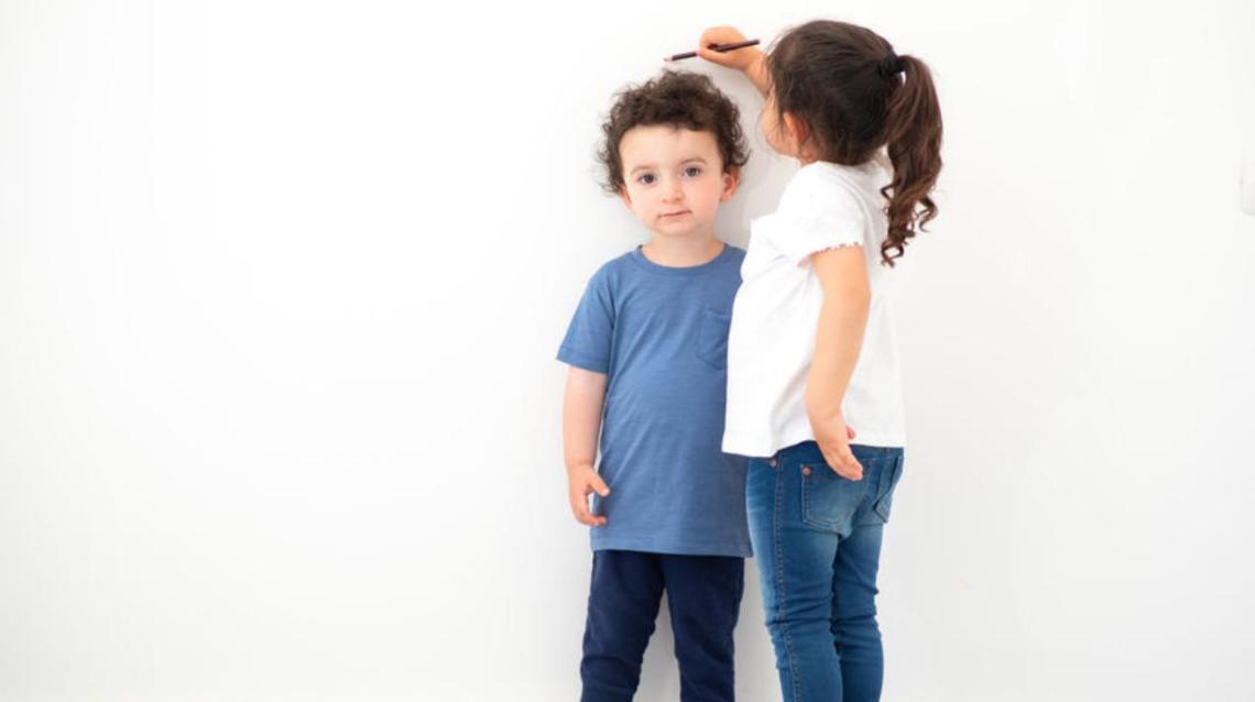 Height Growth Tips नहीं बढ़ रही हैं बच्चों की हाइट पिलाए ये चीज जल्द देखने को मिलेगा असर