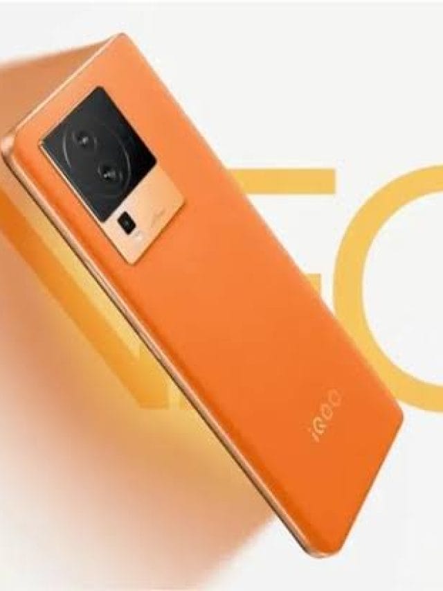 IQ Neo 7 Pro स्मार्टफोन भारत में लॉन्च हो गया, जानें फीचर्स - MP ...