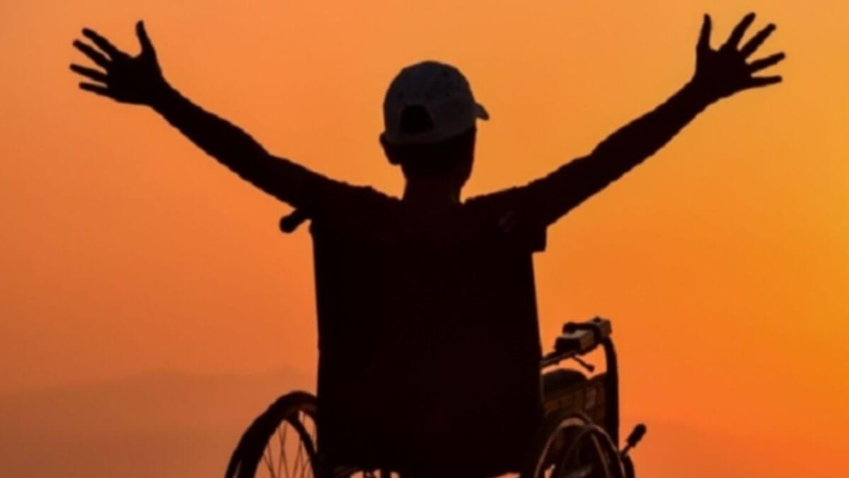 अच्छी खबर, दिव्यांग विद्यार्थियों के खातों में पहुंची 3.90 करोड़ रुपये ...